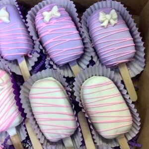 Home - Angel's Dessert Garden